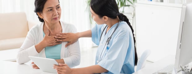 Sternal Precautions: Stay Safe After Heart Surgery