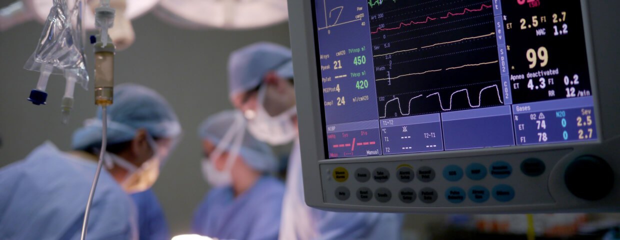 Types of Heart Surgery (And 1 Thing They Have in Common)