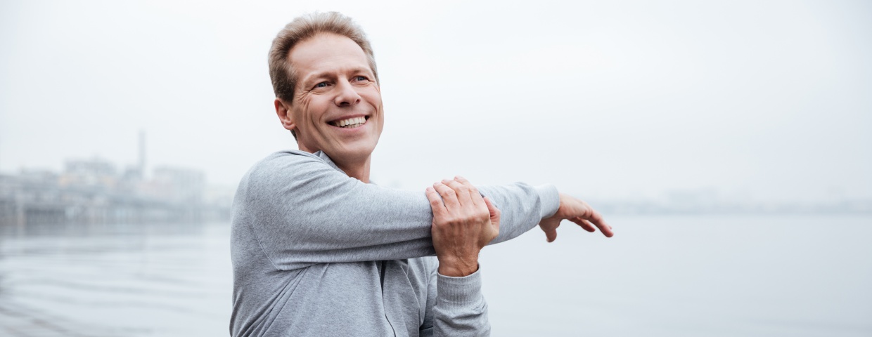 Enjoying Exercise After Heart Surgery