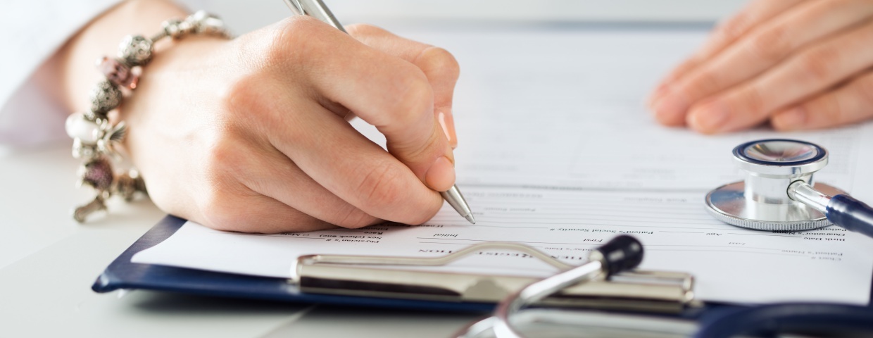 A Definitive Checklist for Before and After Heart Surgery