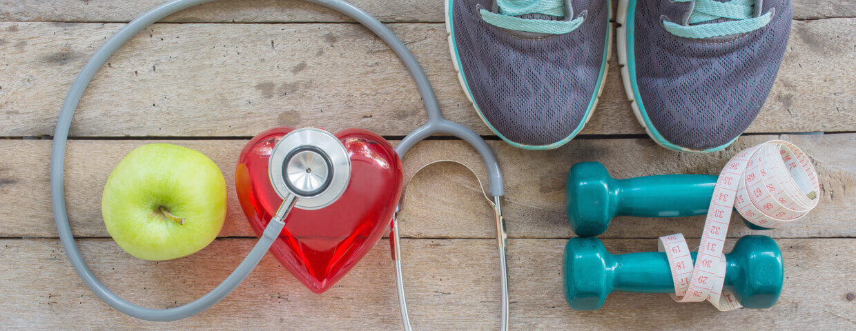 Improving Heart Health the Natural Way